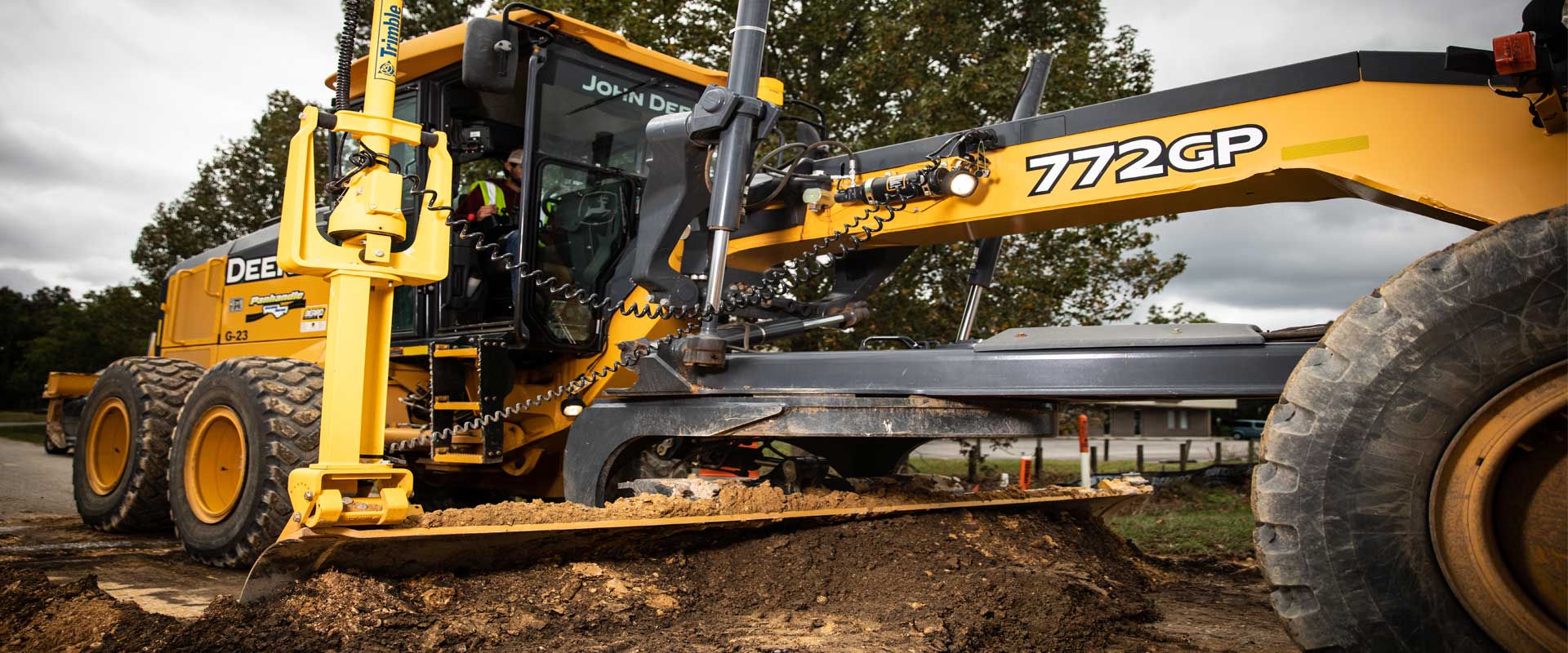 Services - Panhandle Grading and Paving, Inc. | Pensacola, Florida